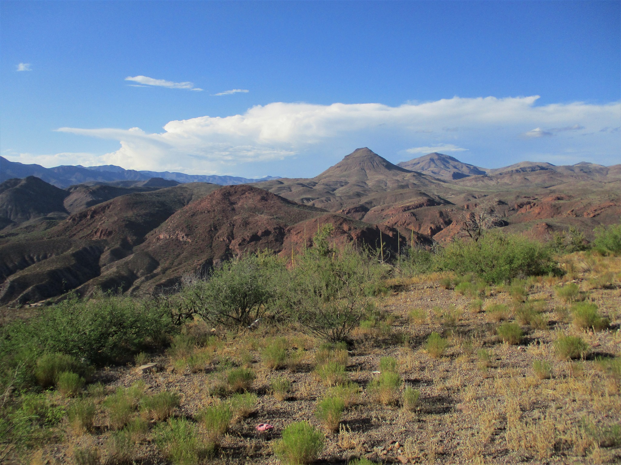 Communities/Areas - Greenlee Arizona Tourism