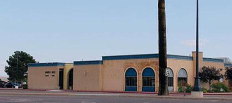 Greenlee Arizona Tourism - A tourism guide for Greenlee County, Arizona