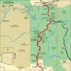 Coronado Trail National Scenic Byway - Greenlee Arizona Tourism
