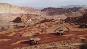 Morenci - Greenlee Arizona Tourism