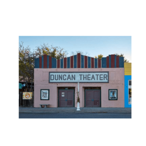 Greenlee Arizona Tourism - A tourism guide for Greenlee County, Arizona