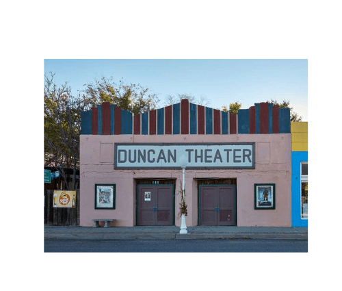 The Traveler.com recognizes Duncan among 10 small towns in Arizona to ...