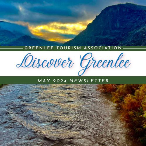 Greenlee Arizona Tourism - A tourism guide for Greenlee County, Arizona