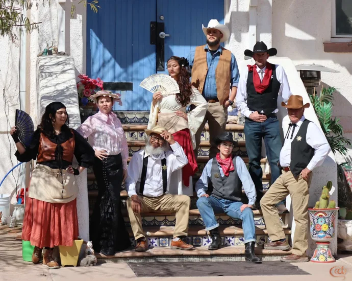 Greenlee Arizona Tourism - A tourism guide for Greenlee County, Arizona