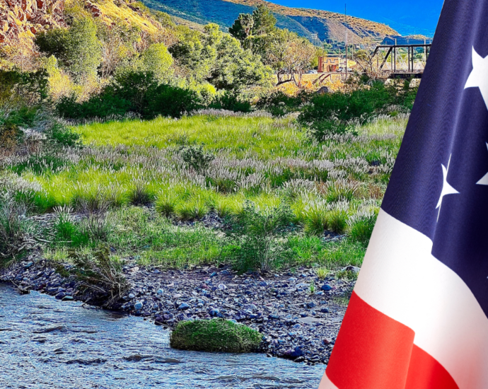 Greenlee Arizona Tourism - A tourism guide for Greenlee County, Arizona