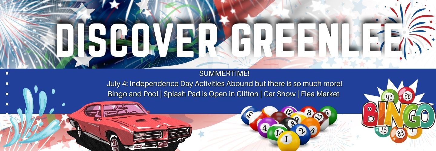 Greenlee Arizona Tourism - A tourism guide for Greenlee County, Arizona