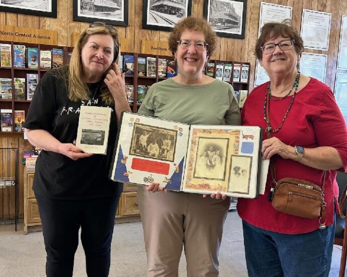 Greenlee Arizona Tourism - A tourism guide for Greenlee County, Arizona