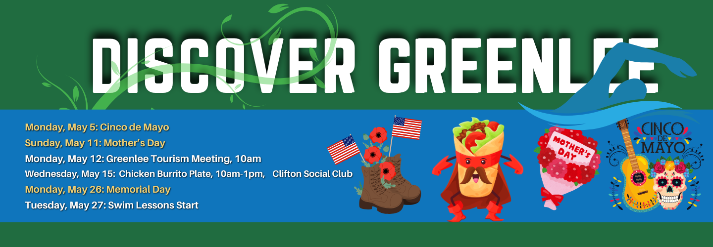 Greenlee Arizona Tourism - A tourism guide for Greenlee County, Arizona